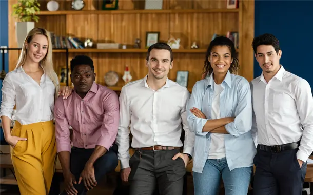 CubeSimple - Careers